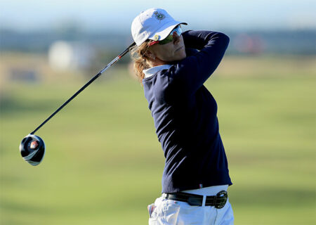 Was macht eigentlich ... Helen Alfredsson? ⋆ Golftime.de