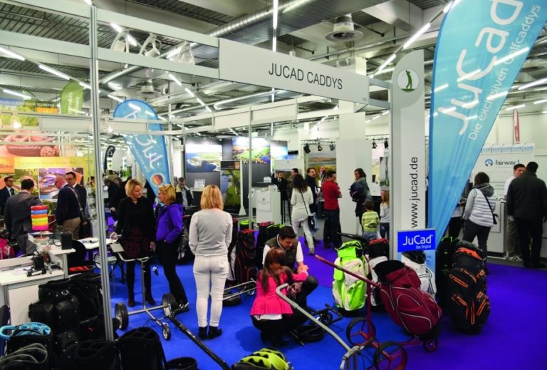 Golftage München: Das Comeback der Golfmesse im Süden