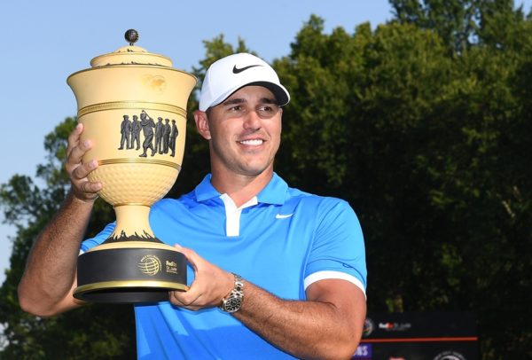 Koepka cool zum Sieg ⋆ Golftime.de