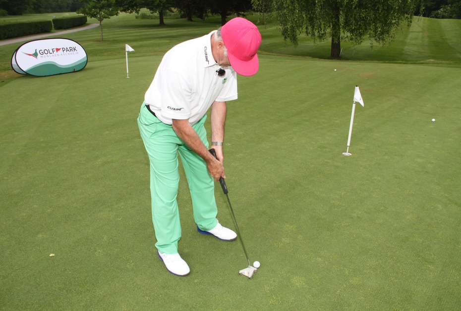 Putten | Golftime.de