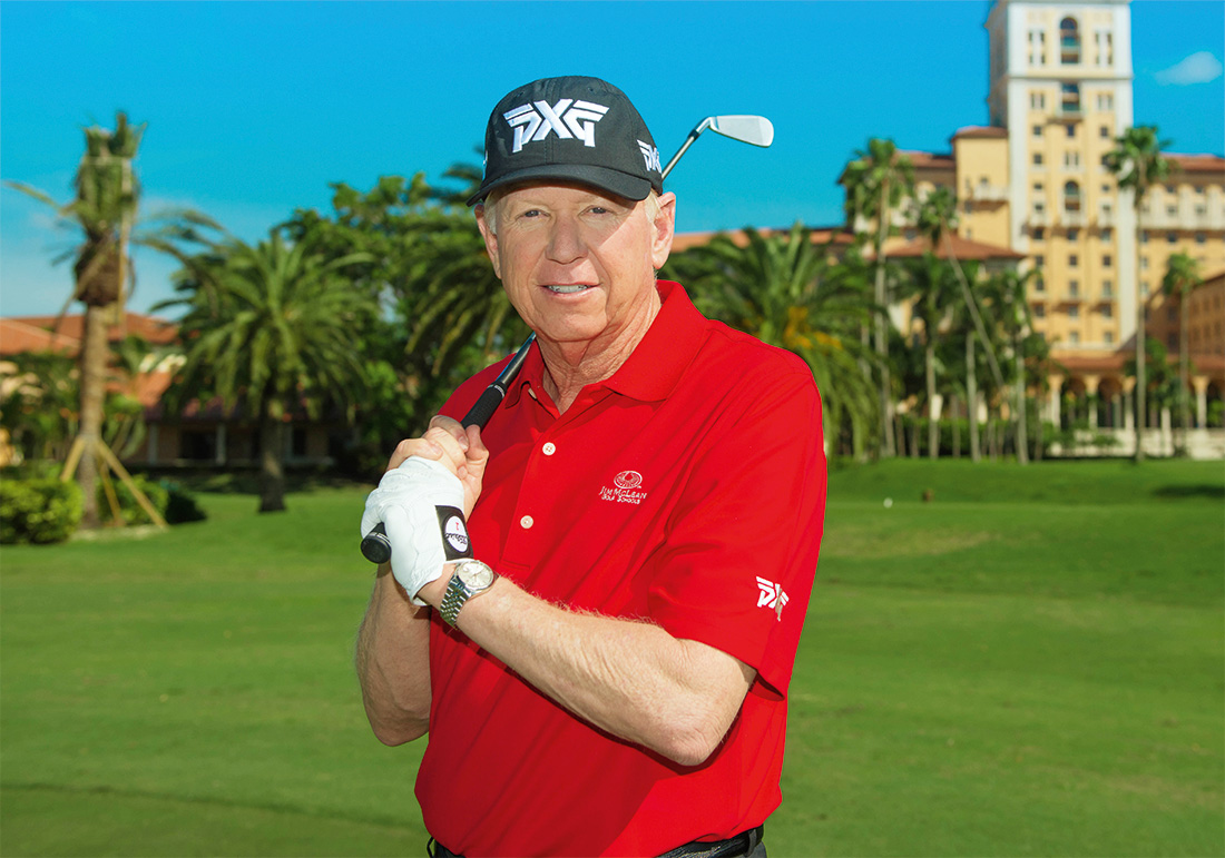 FunTalk: Go ask ... Jim ⋆ Golftime.de ⋆ Magazin