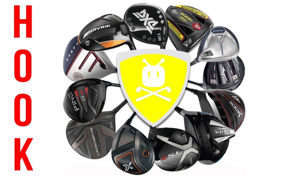 Die 24 Hook-tolerantesten Driver 2020 im Test ⋆ Golftime.de