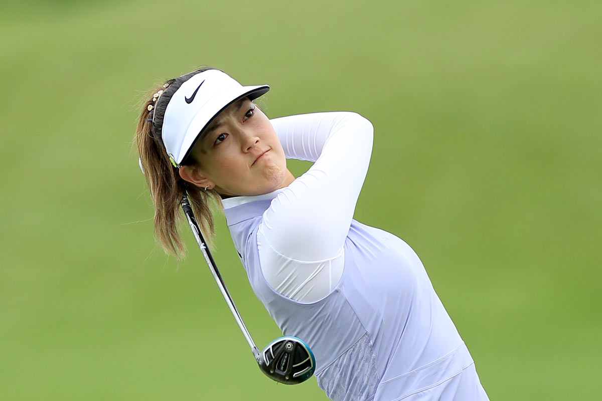 Michelle Wie West hört auf ⋆ News ⋆ Golftime.de