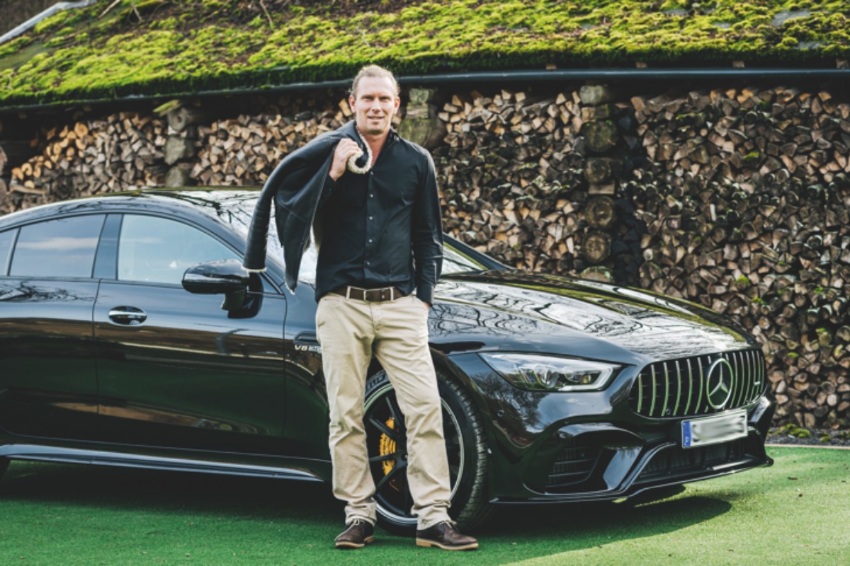 Marcel Siem Interview: "Das war natürlich ein Schock..." ⋆ Golftime.de
