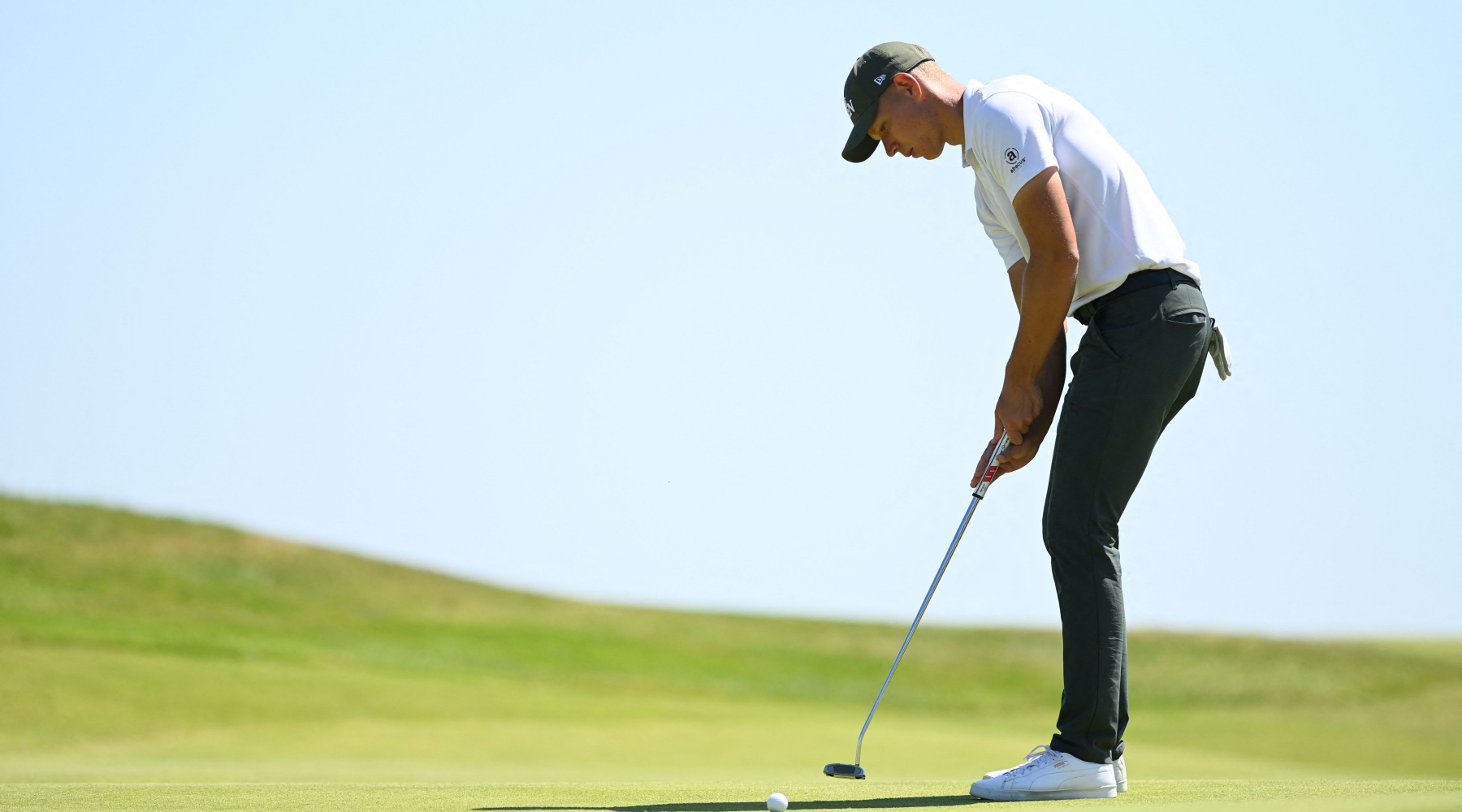 Matthias Schmid: Bereit für große Taten ⋆ Golftime.de