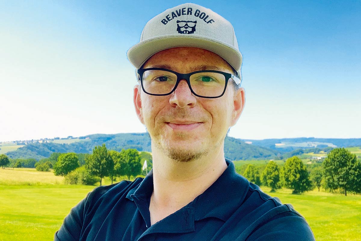 Beaver Golf - Der Biber wird drei! ⋆ Magazin ⋆ Golftime.de