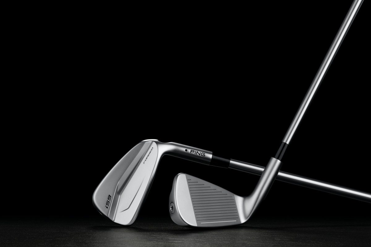 Ping i59 Eisen – erster Blick ⋆ Neue Eisen von Ping ⋆ Golftime.de