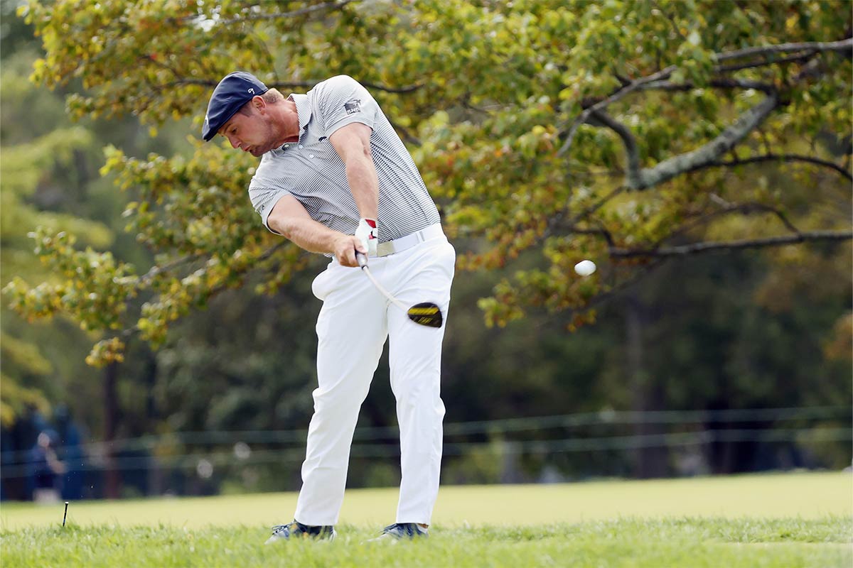 Belastungen vermeiden ⋆ Training ⋆ Sportphysio ⋆ Golftime.de