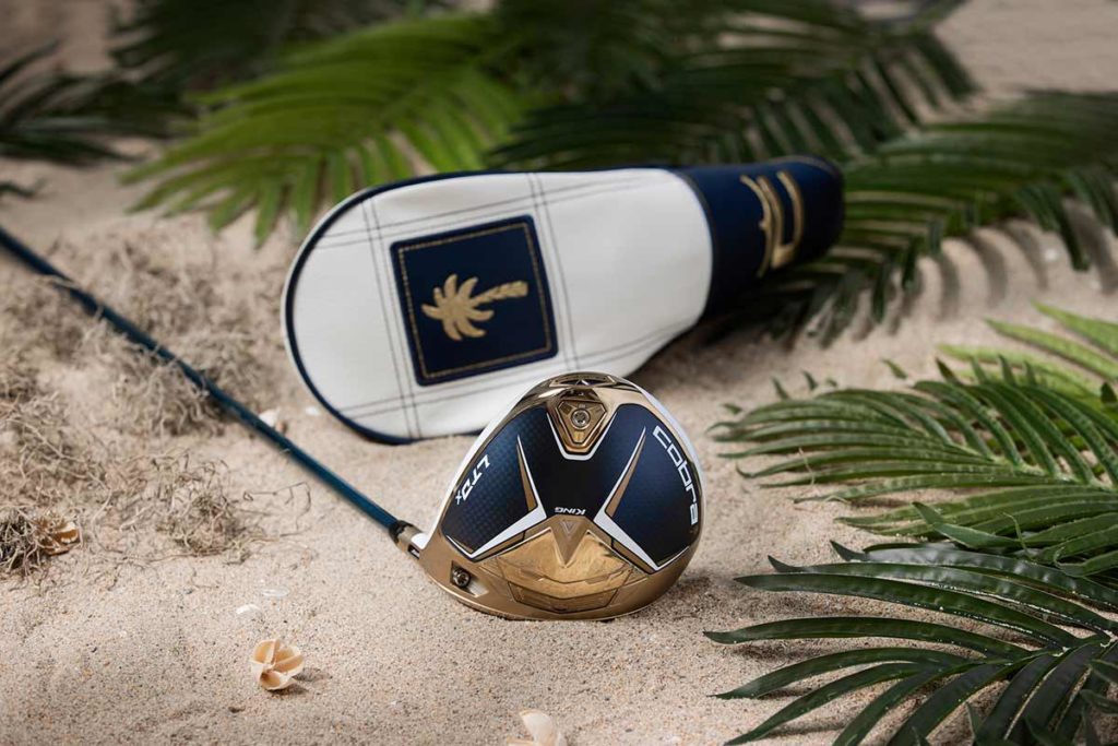 Palm Tree Crew - Lifestyle für den Golfplatz ⋆ Golftime.de