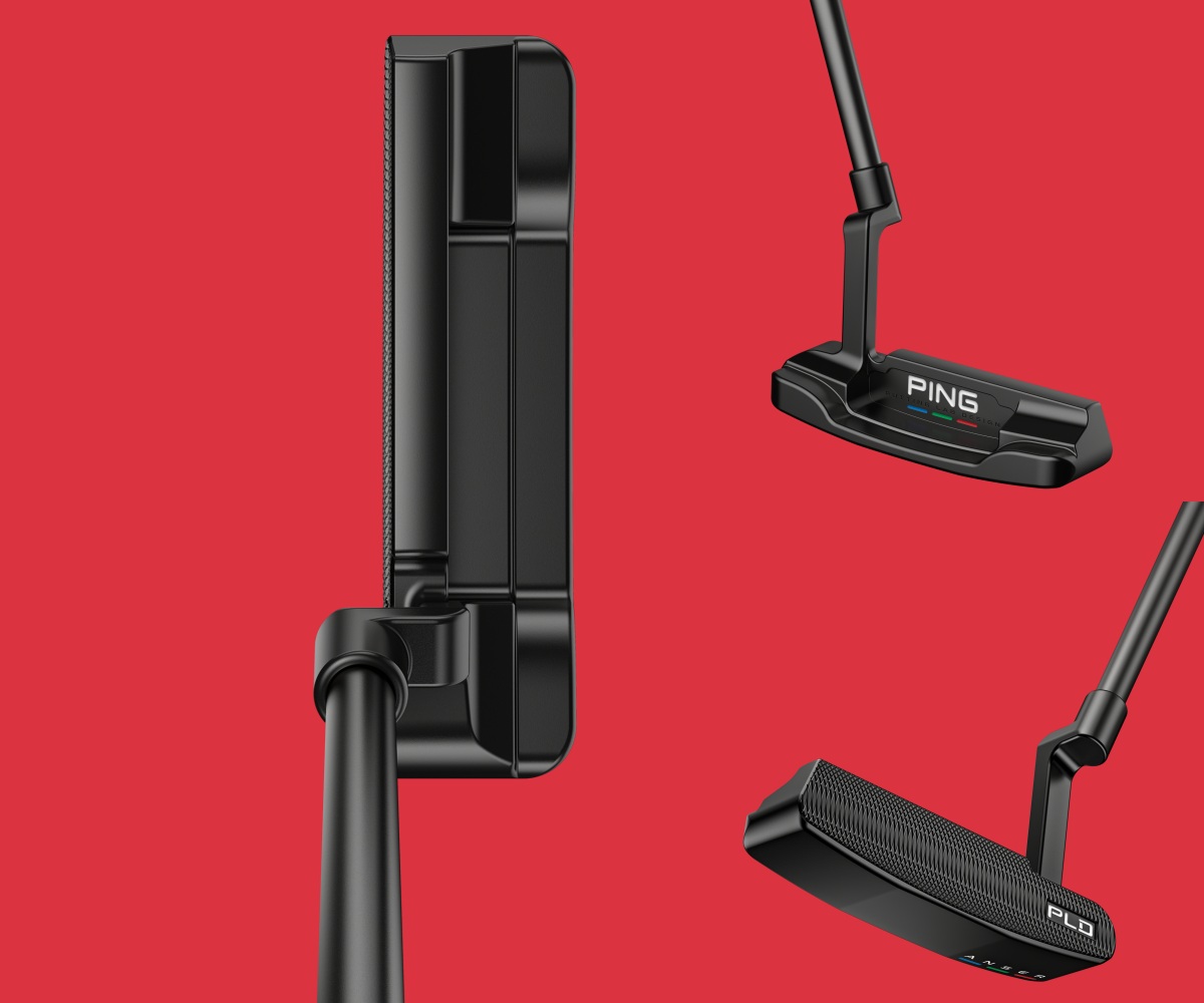 Ping PLD Milled Putter – Neues Design, bewährte Modelle ⋆ Golftime.de