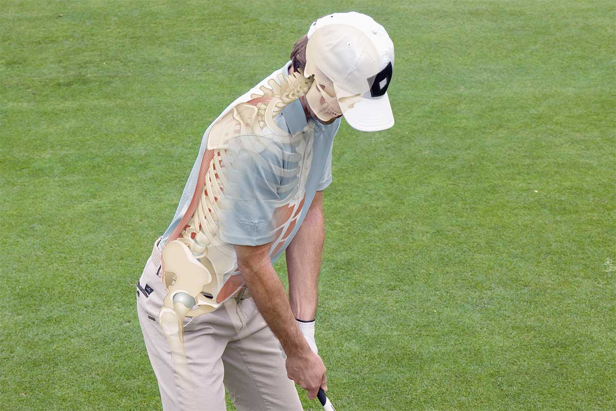 Medical Golfing - das Setup ⋆ Training ⋆ Golftime.de