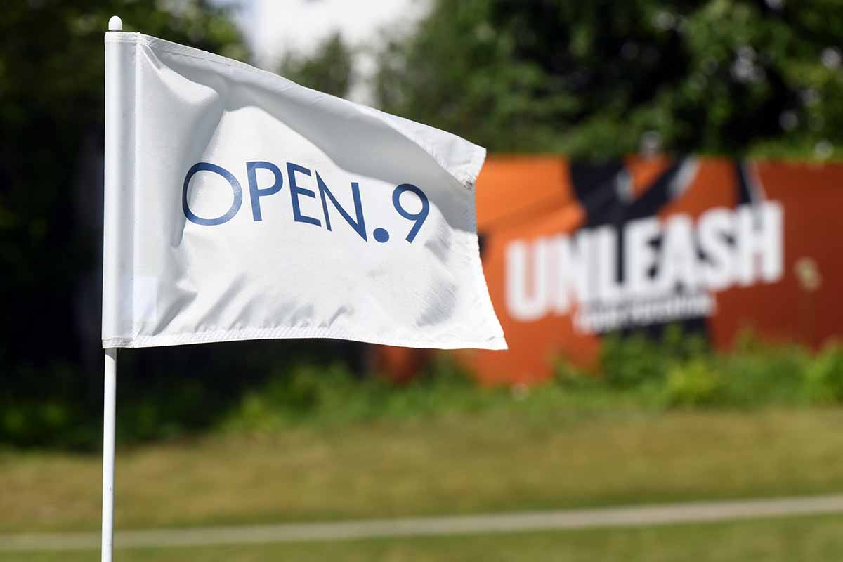 OPEN.9 eröffnet neue TrackMan Range ⋆ Golftime.de