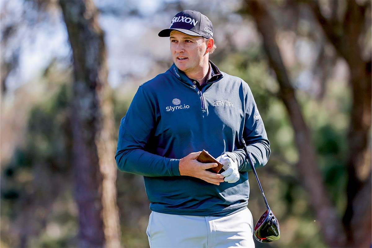 Sepp Straka - zwei Seelen in einer Brust ⋆ Golftime.de