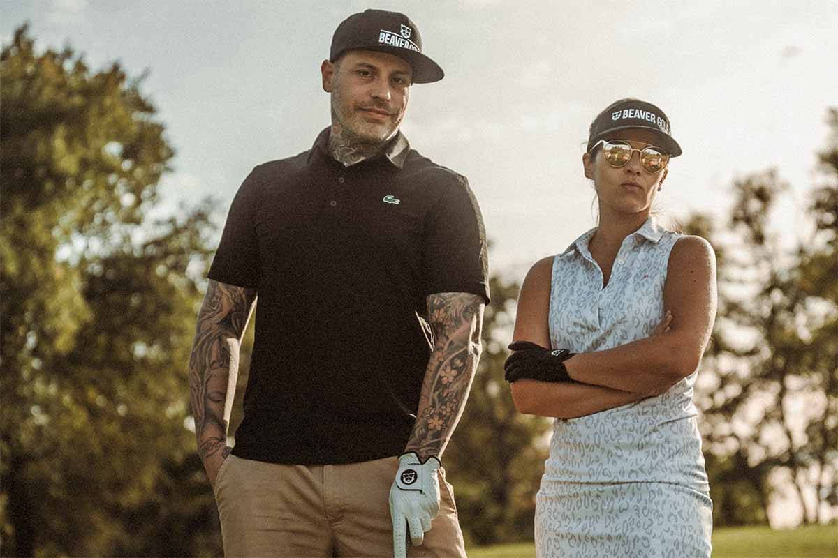 Beaver Golf - am Puls der Zeit ⋆ Ausrüstung ⋆ Golftime.de