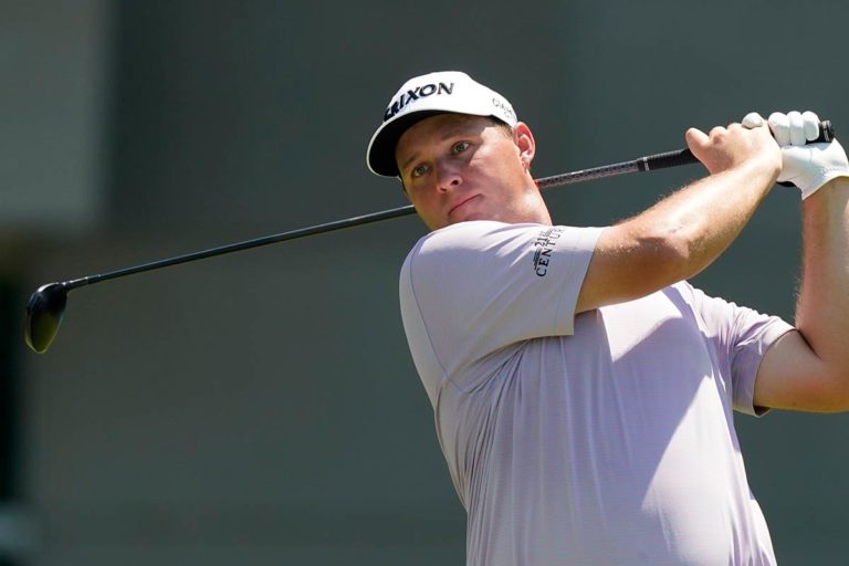 Go ask ... Sepp Straka ⋆ Magazin ⋆ Golftime.de