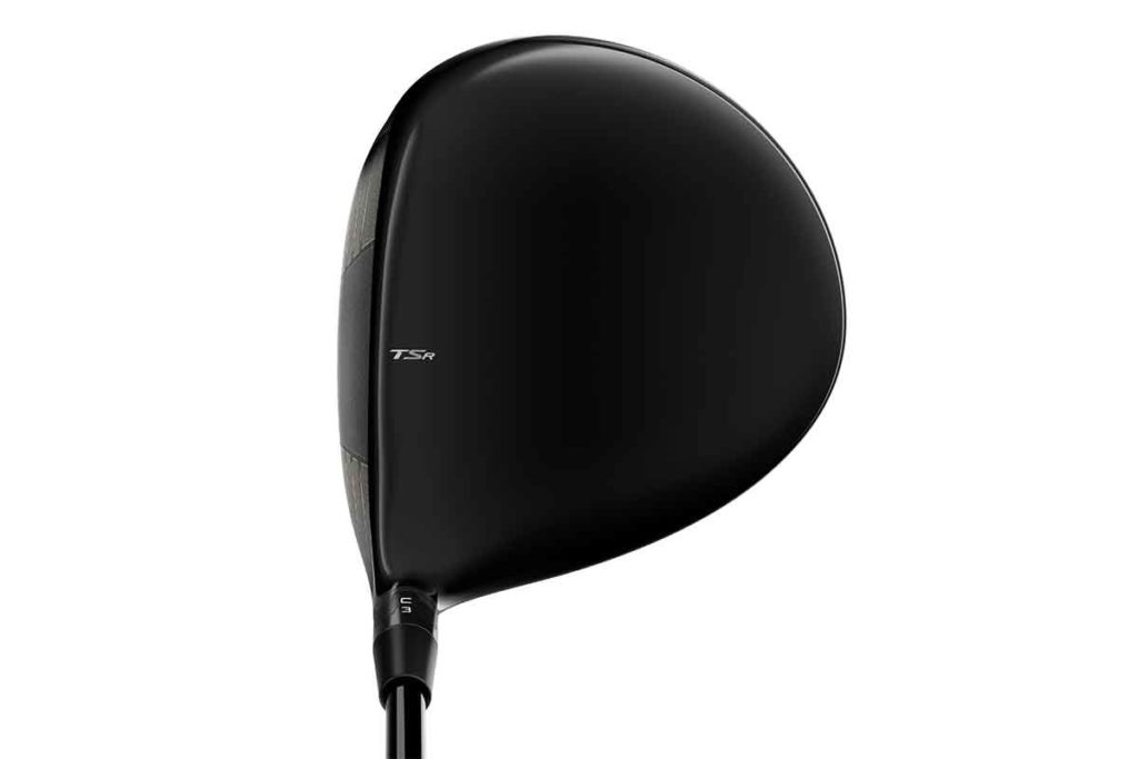 Titleist TSR Driver 2022 im Überblick ⋆ Golftime.de