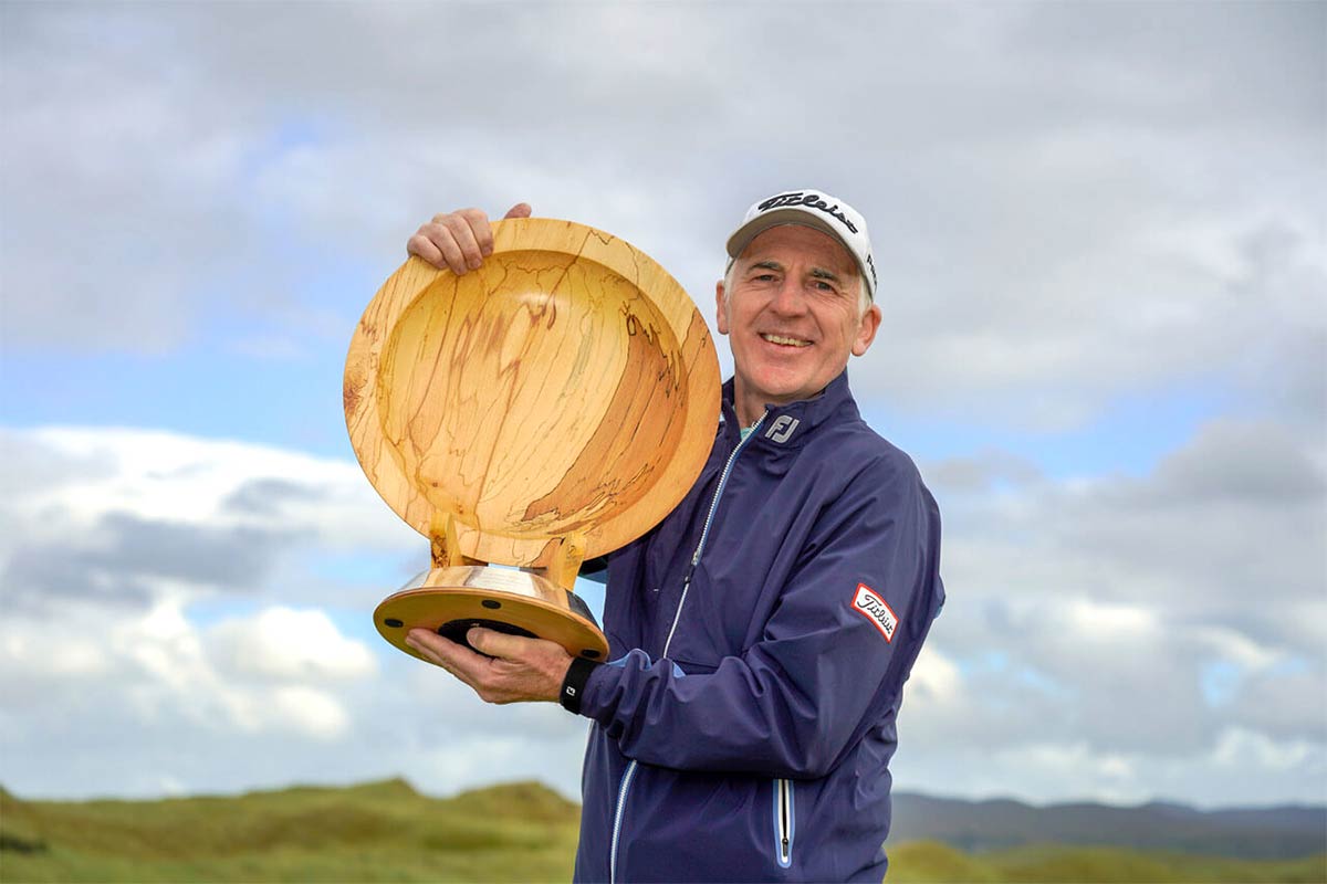 Was macht eigentlich ... Phillip Price ⋆ Magazin ⋆ Golftime.de