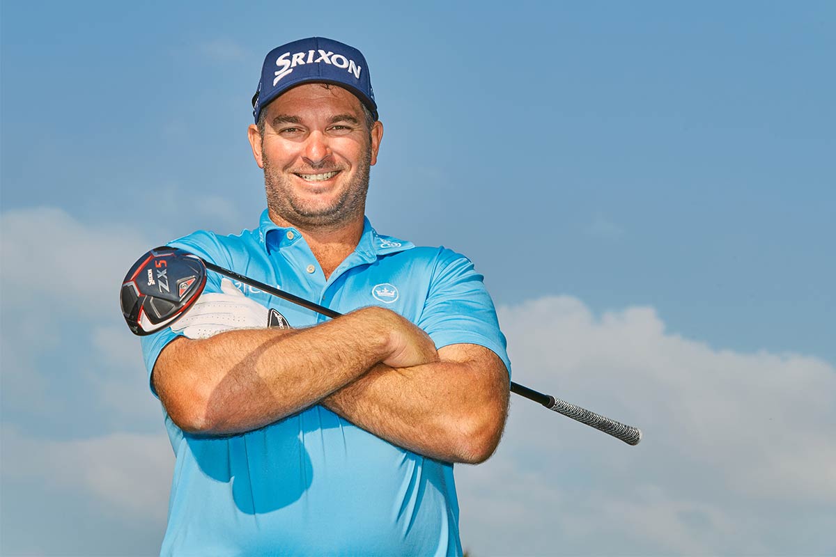Der fantastische Ryan Fox ⋆ Magazin ⋆ Golftime.de