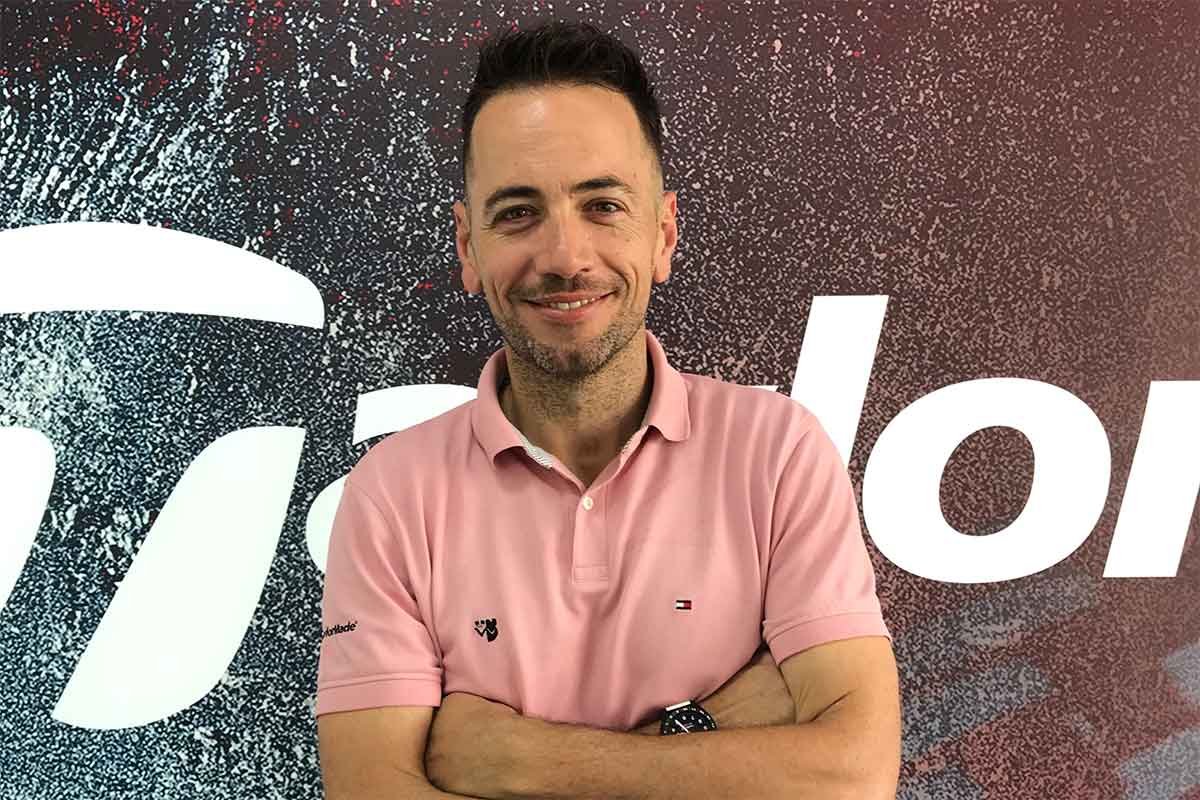 Nick Dougherty - gereifter Champion ⋆ Magazin ⋆ Golftime.de