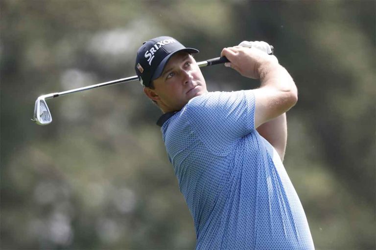 Sepp Straka gewinnt seinen zweiten Titel auf der PGA Tour