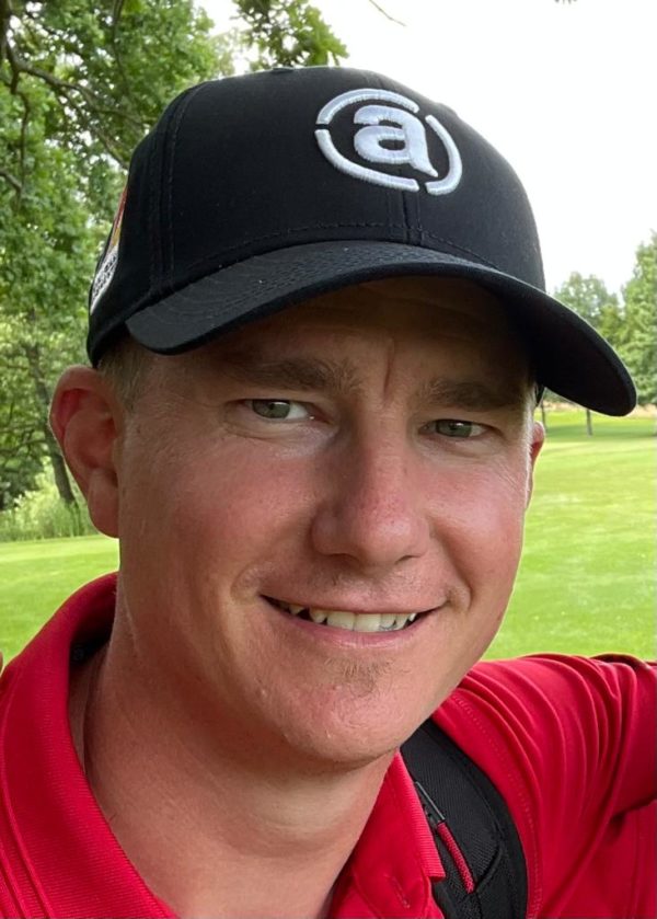 Mehr Energie auf der Golfrunde ⋆ Golftime.de