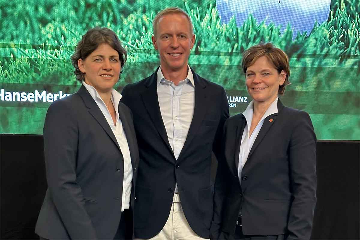 Hiller, May, Jakob neu im DGV-Präsidium ⋆ Golftime.de