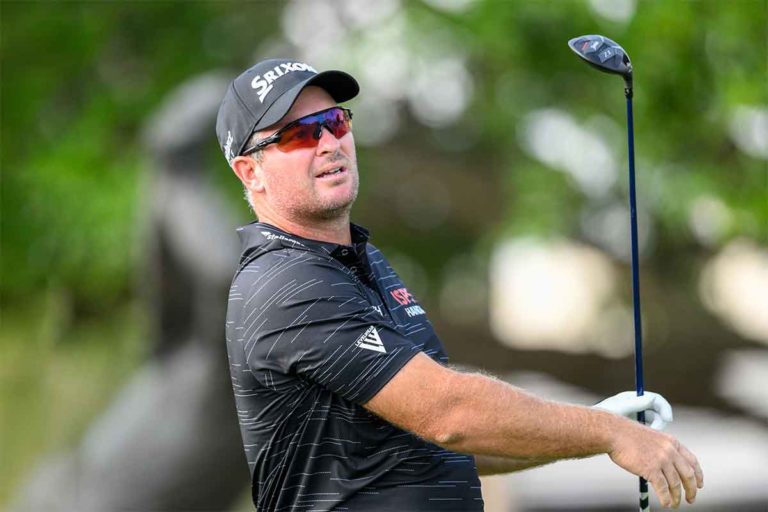 Ryan Fox im Fun Talk ⋆ Golftime.de