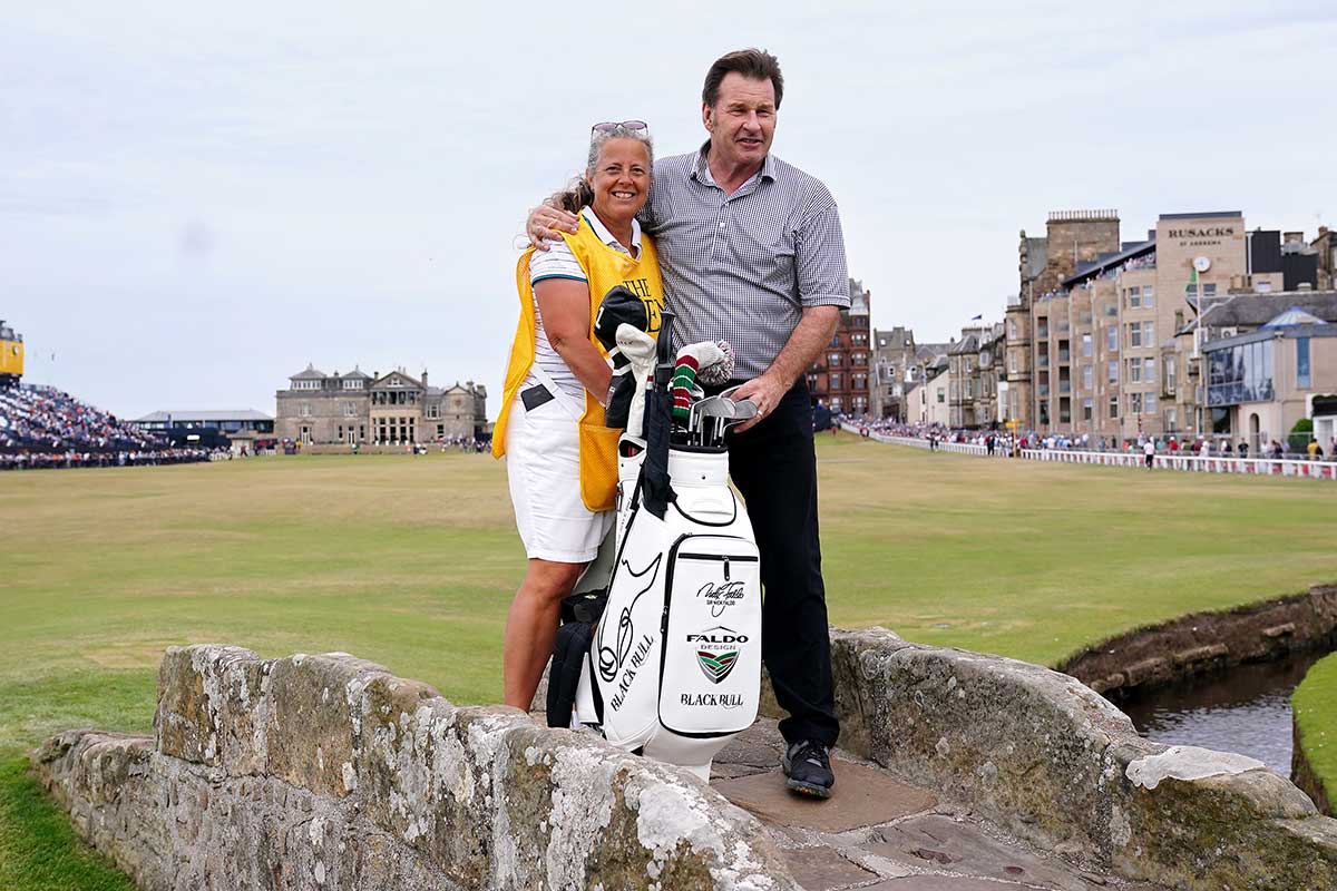 Go ask ... Fanny Sunesson Magazin ⋆ Golftime.de