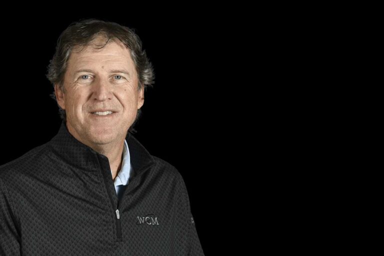 Was macht eigentlich ... Steven Jones ⋆ Golftime.de