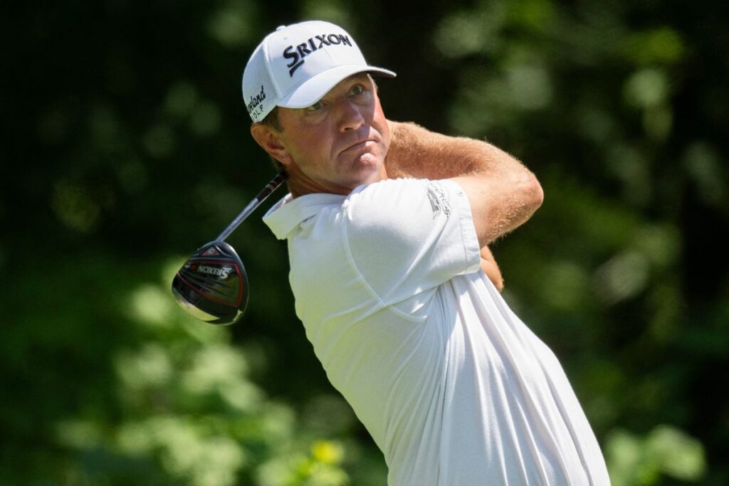 Lucas Glover schießt gegen neue FedExCup Playoff-Regeln ⋆ Golftime.de