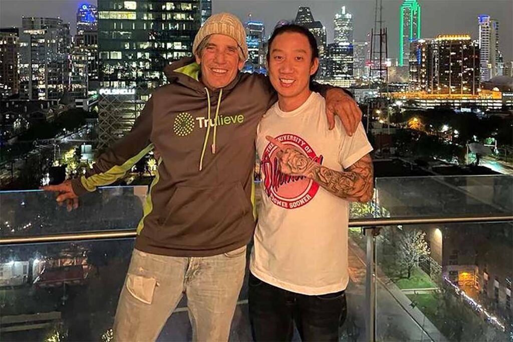 Was macht eigentlich ... Anthony Kim? ⋆ Golftime.de