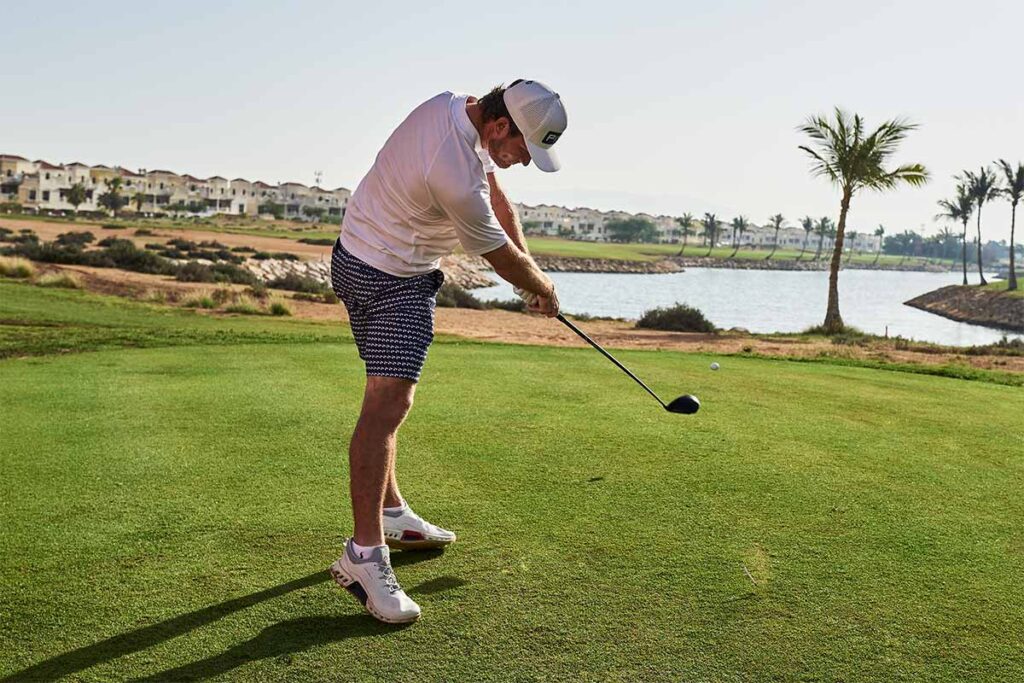 Freddy Schott: "Dann würde ich etwas falsch machen ..."