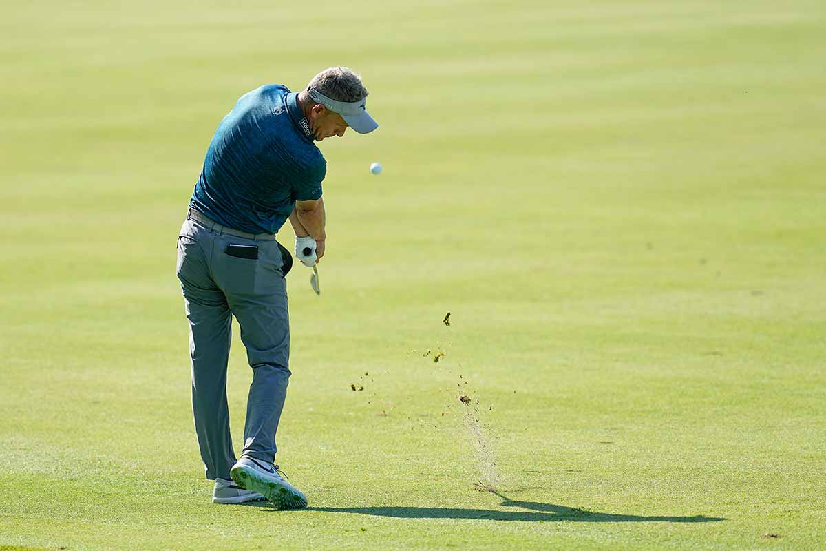 Golftraining: Knackige Eisen ⋆ Golftime.de