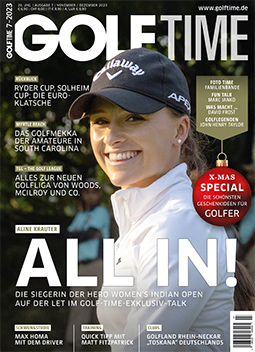 Golftraining zuhause - der Indoor-Trainingsplan ⋆ Golftime.de