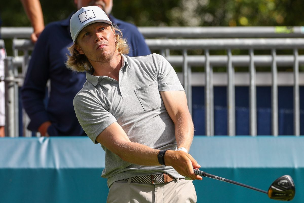 Max Rottluff sichert sich Tour-Karte für die DP World Tour ⋆ Golftime.de