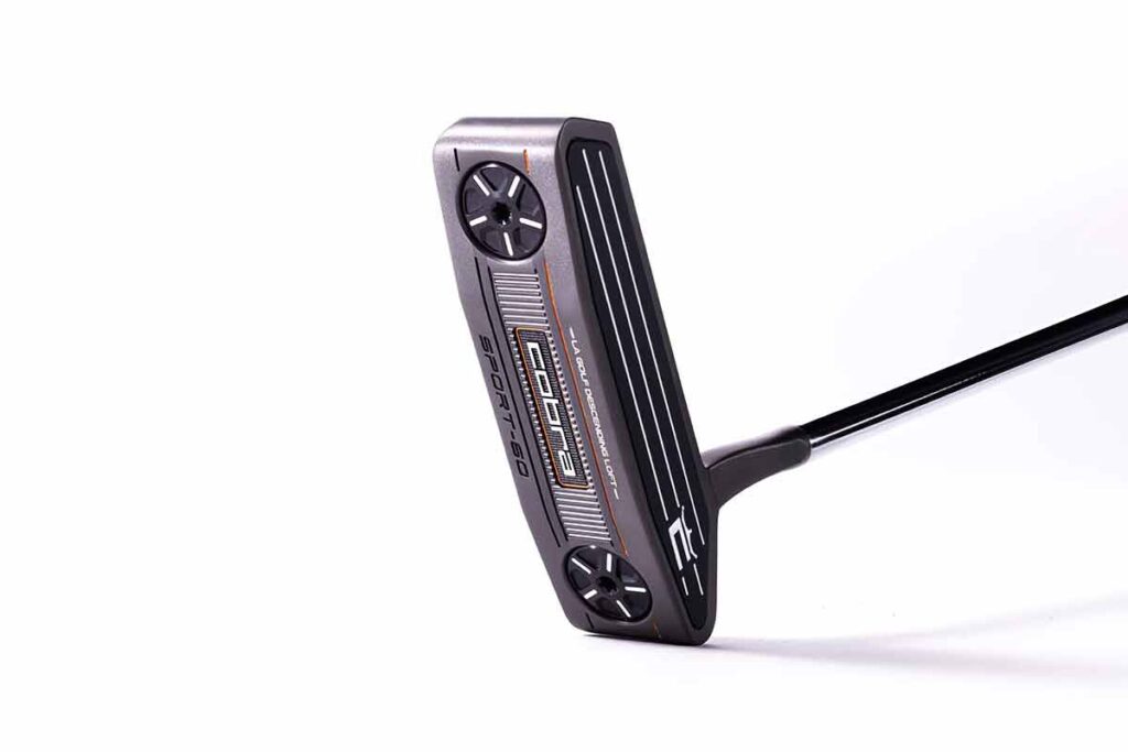 Blade Putter Test 2024: 16 Modelle im Performance-Check