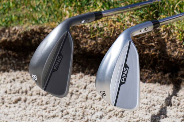 PING s159 Wedges samt innovativer WebFit Wedge-App gelauncht