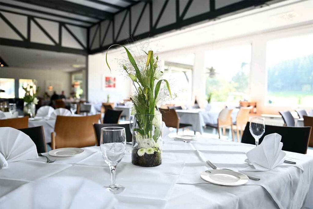 Stuttgarter Golf-Club Solitude e.V.: Eine Klasse für sich ...