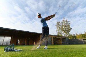 Stuttgarter Golf-Club Solitude e.V.: Eine Klasse für sich ...
