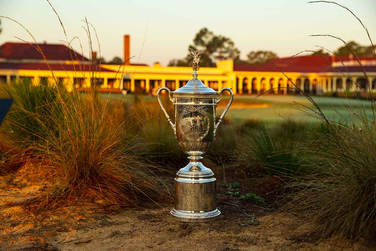 US Open 2024: Alles offen!