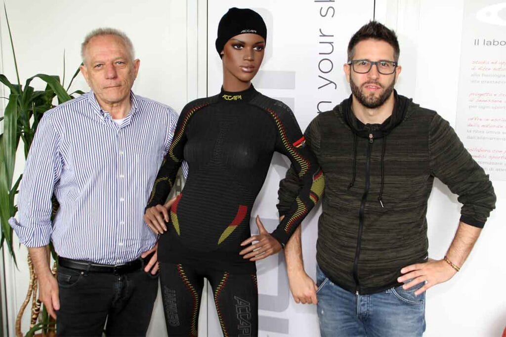 ACCAPI: Die Sockenkönige von Rezzato