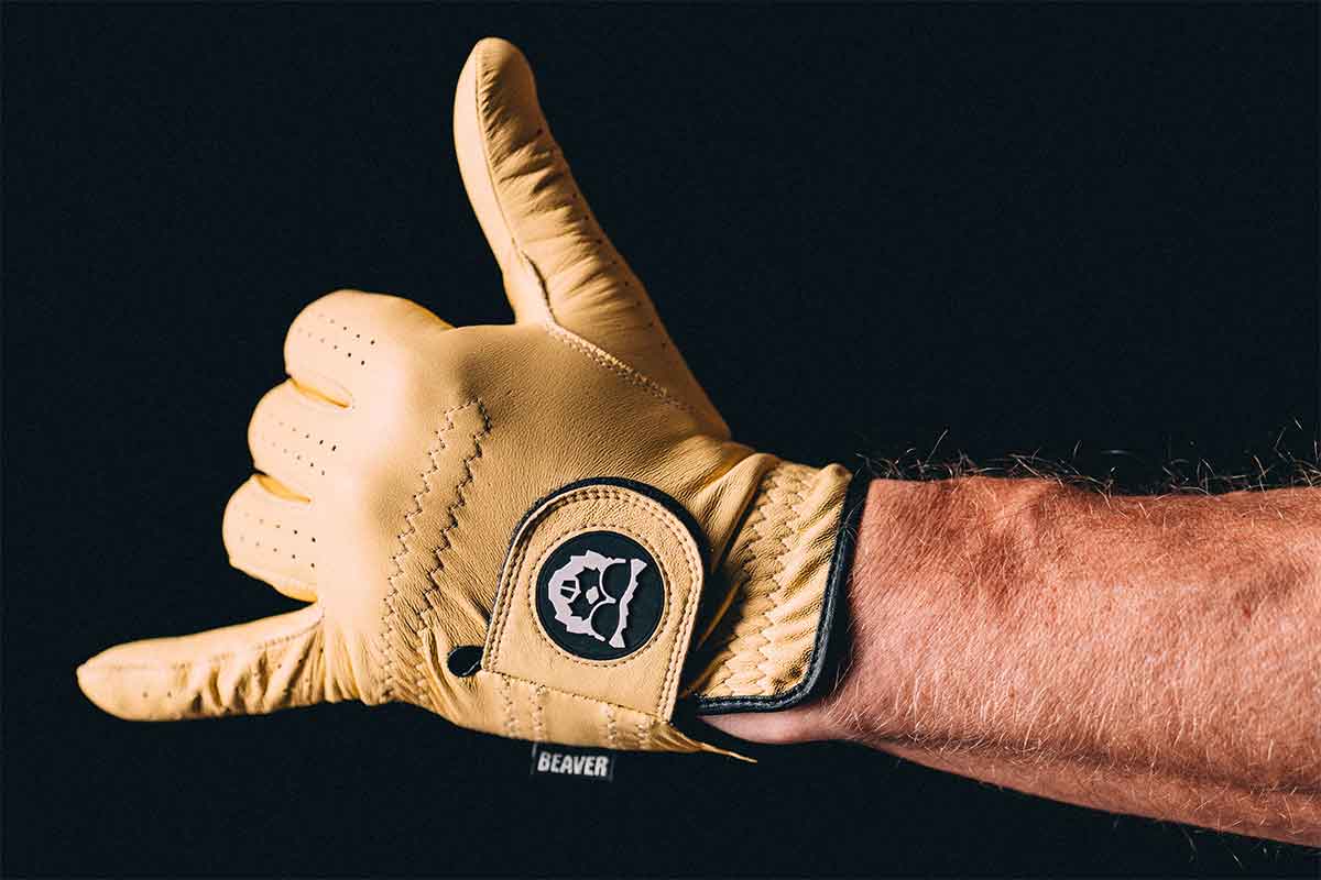 BEAVER Golf: Nachhaltige Innovation