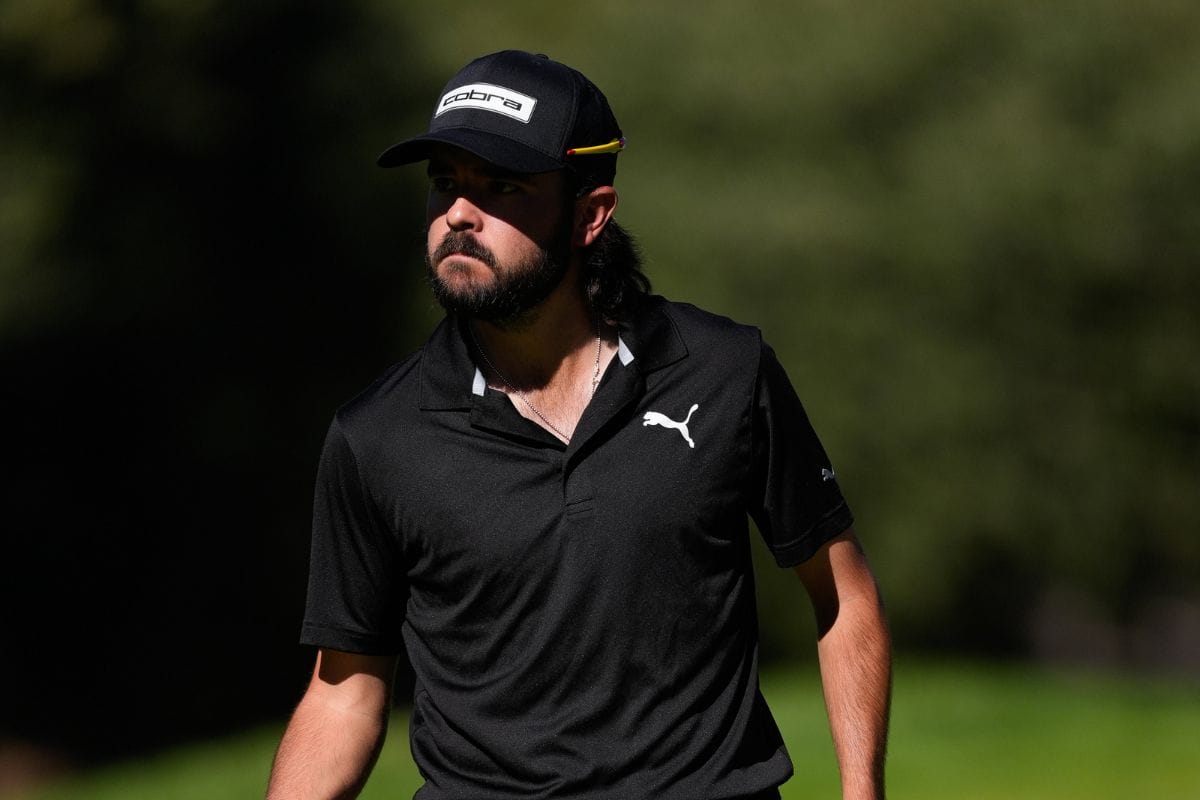 DP World Tour: Angel Hidalgo gewinnt die Open de España 2024