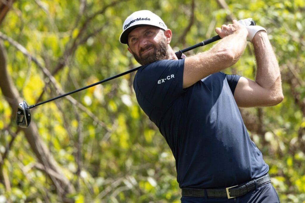 LIV Golf: Saisonfinale bei der Team Championship 2024