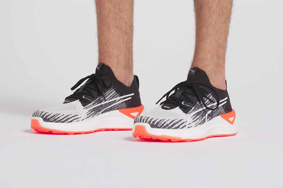 Puma Electrocat Nitro 2024: Den Sommer verlängern