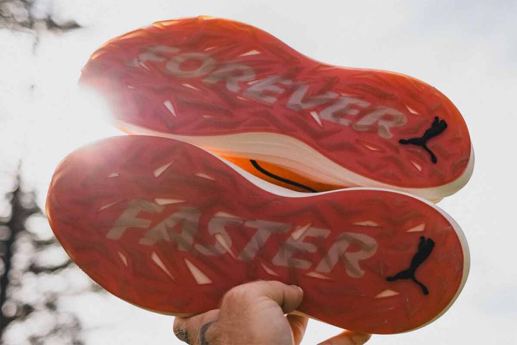 Puma Electrocat Nitro 2024: Den Sommer verlängern