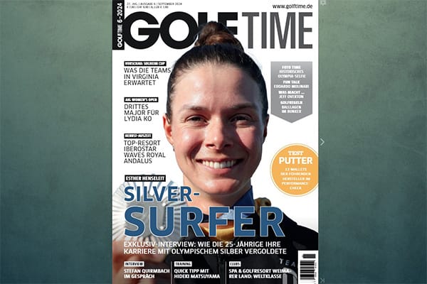 Golftime.de ⋆ GOLF TIME ⋆ Alles rund um den Golfsport