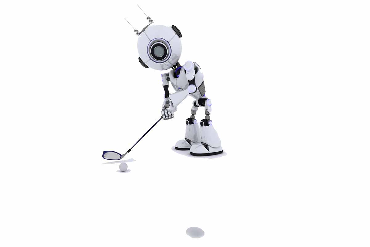 Blade Putter Test 2024: 16 Modelle im Performance-Check