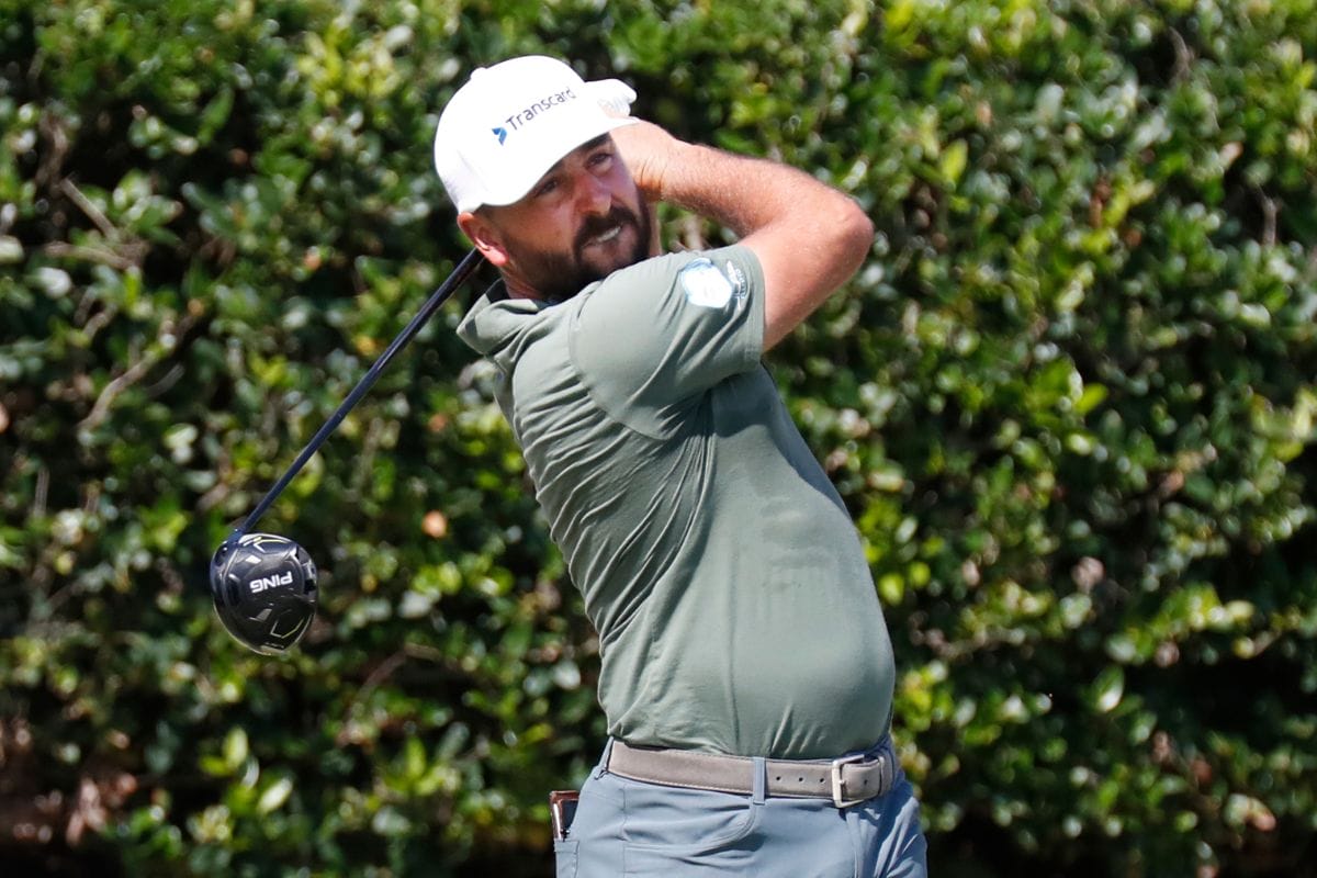 PGA Tour: Die Black Desert Championship 2024