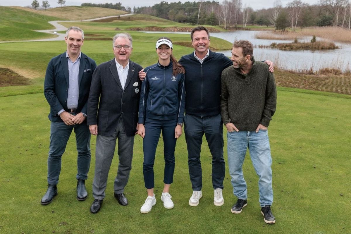 Amundi German Masters 2025: Esther Henseleit voller Vorfreude